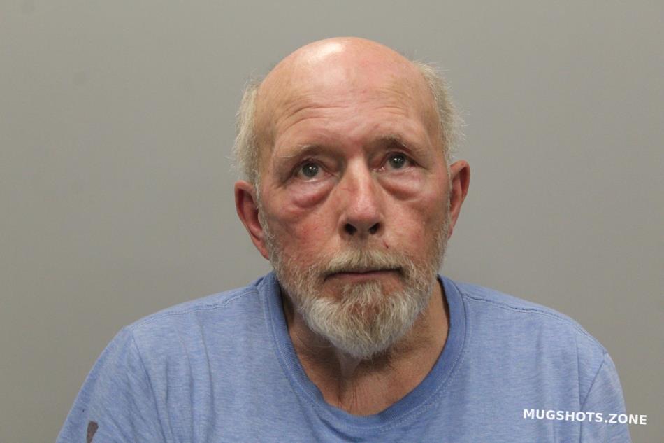 KEITH ROGER ALLEN 09/20/2024 - Southwest Regional Jail Mugshots Zone