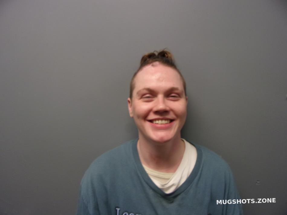 HATFIELD AMANDA CALINE 09/20/2024 - Southwest Regional Jail Mugshots Zone