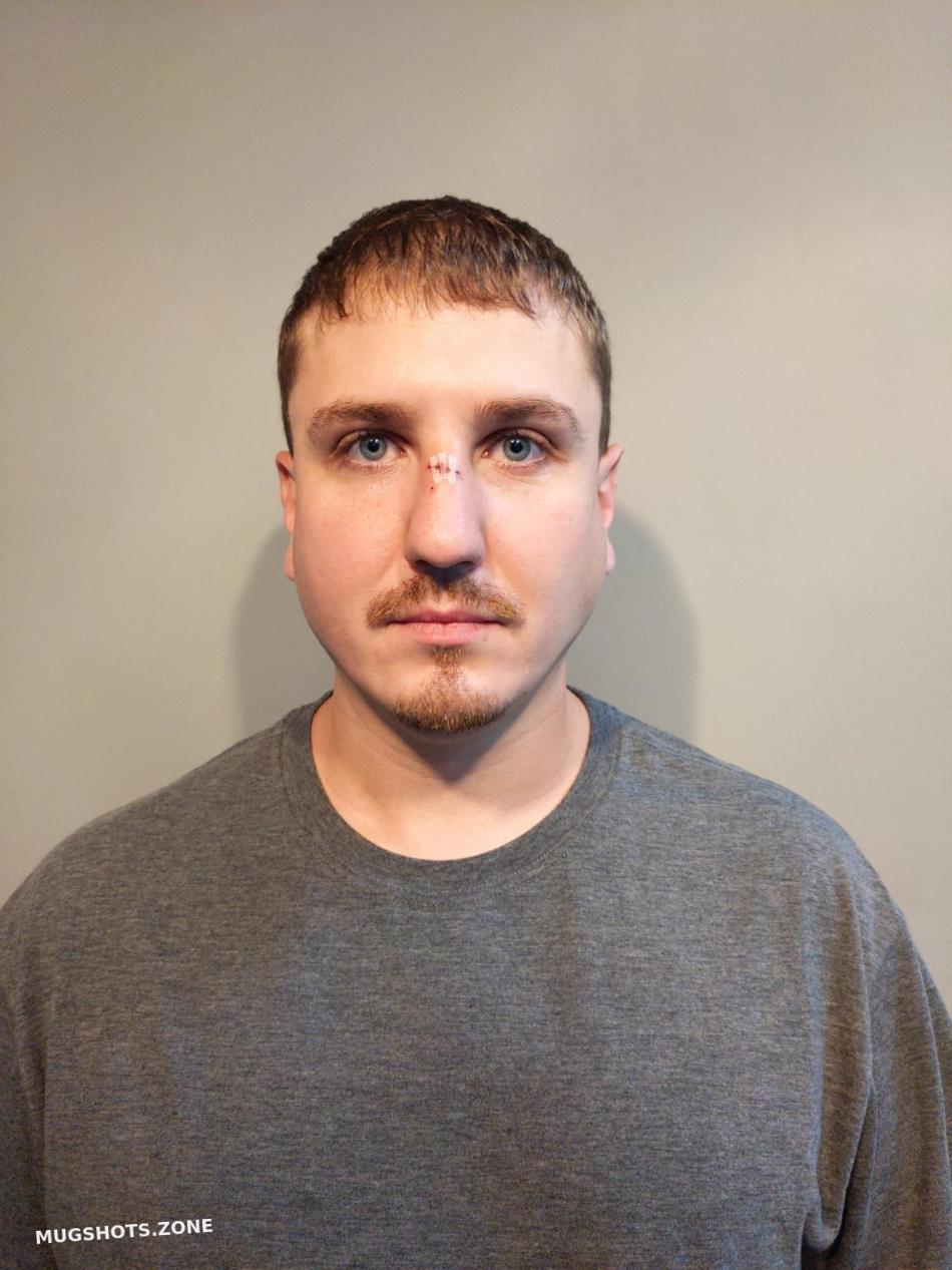 WHITMIRE CHRISTOPHER RYAN 09/21/2024 - Southwest Regional Jail Mugshots ...