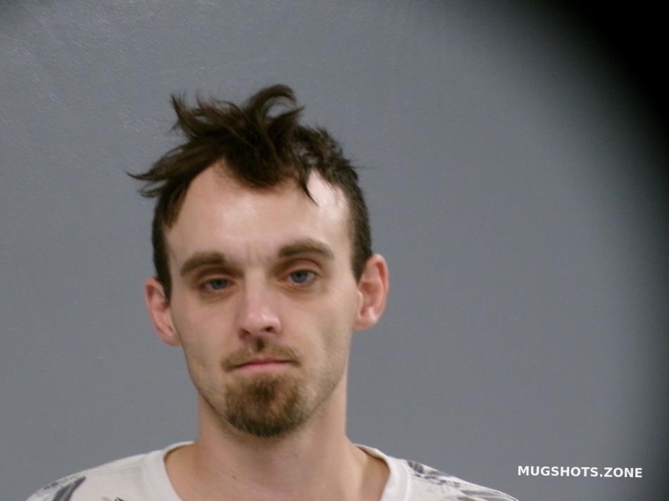 SULLIVAN TYLER KEITH 09/21/2024 - Southwest Regional Jail Mugshots Zone