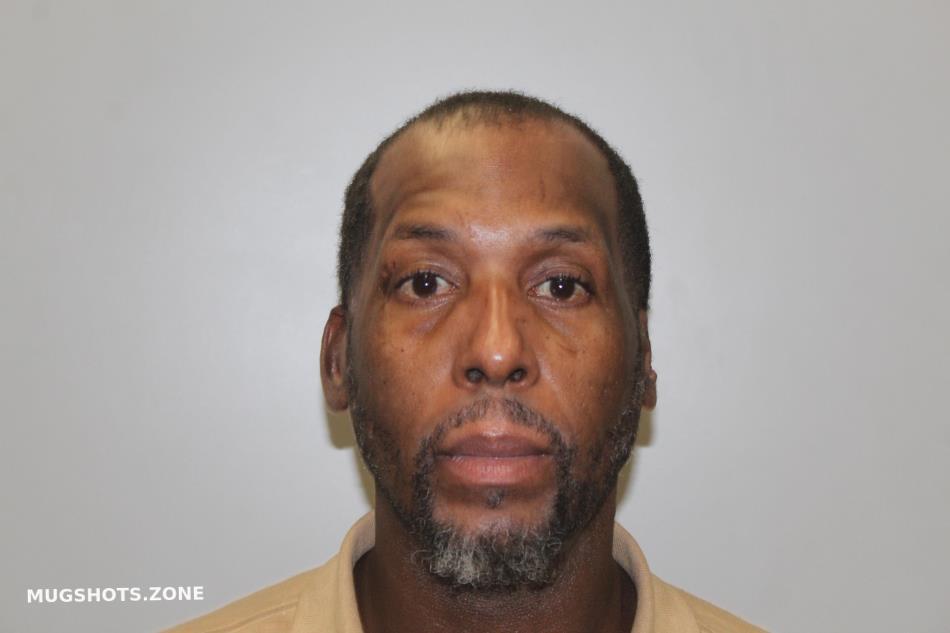 LATTA LLOYD DESHAN 09/23/2024 - Southwest Regional Jail Mugshots Zone