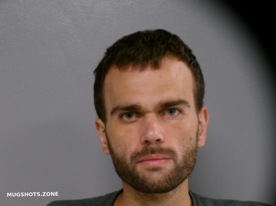 MATNEY EVERETT NATHAN 09/24/2024 - Southwest Regional Jail Mugshots Zone