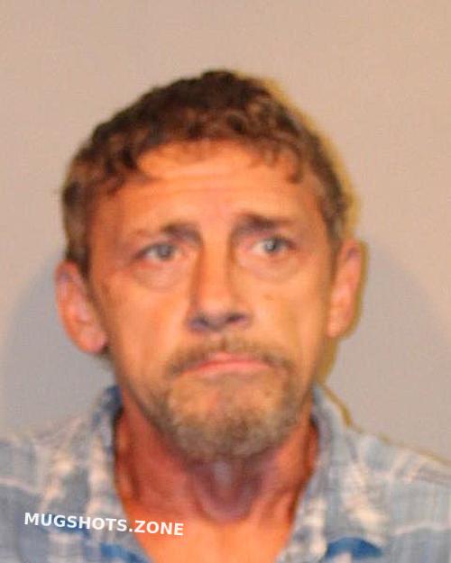 STAPLETON DAVID LEE 09/26/2024 - Southwest Regional Jail Mugshots Zone