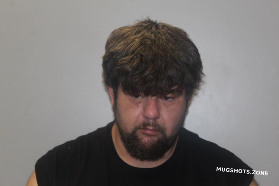 SCOTT ANTHONY CHARLES 09/27/2024 - Southwest Regional Jail Mugshots Zone