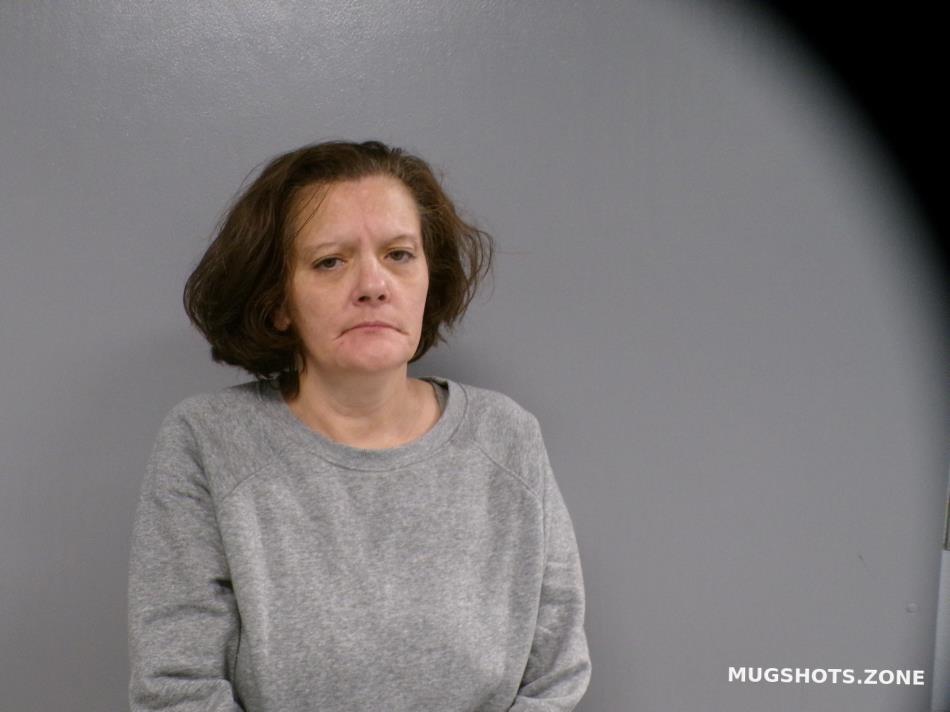JUSTUS SUSAN MICHELLE 10/01/2024 - Southwest Regional Jail Mugshots Zone