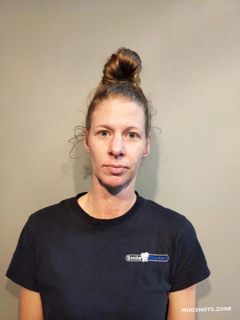 MCNEW MEGAN BROOKE 10/01/2024 - Southwest Regional Jail Mugshots Zone