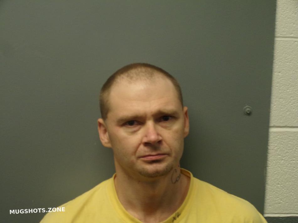 ROWE JEREMIAH 10/03/2024 - Southwest Regional Jail Mugshots Zone