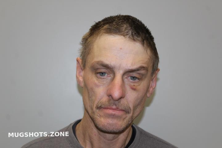 OTEY MICHAEL DWAYNE 10/04/2024 - Southwest Regional Jail Mugshots Zone