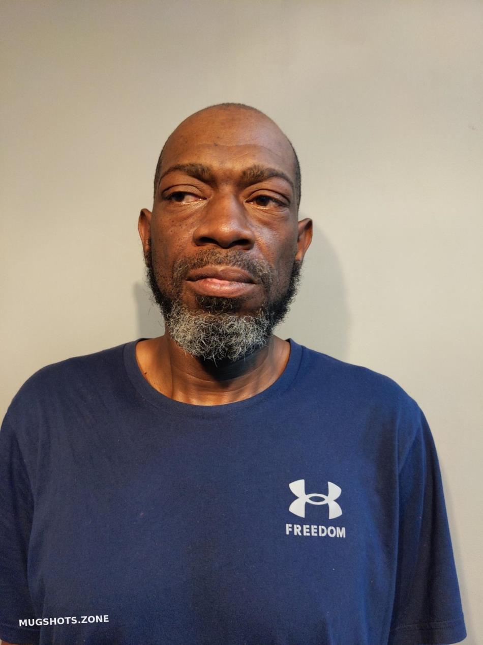 JOHNSON ANTHONY MARQUETTE 10/04/2024 - Southwest Regional Jail Mugshots ...