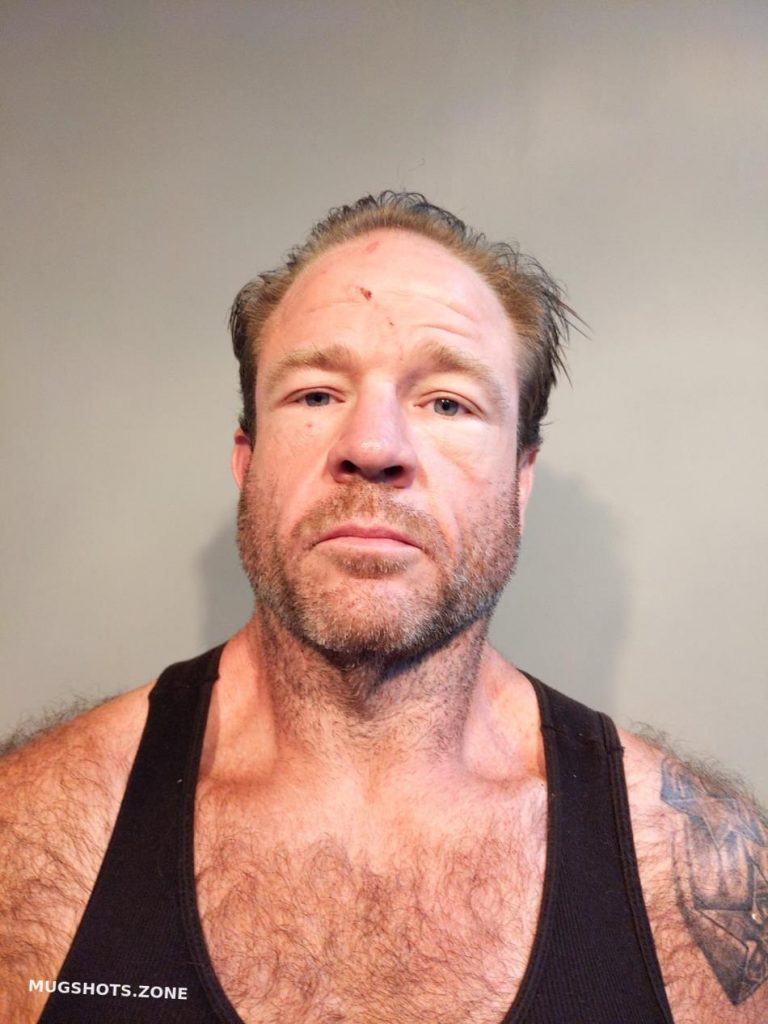 COMPTON JOSHUA JACKSON 10/05/2024 - Southwest Regional Jail Mugshots Zone