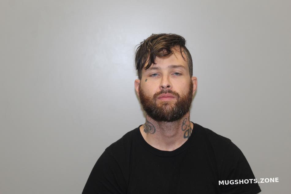 WIDNER KRISTOPHER ALLEN 10/07/2024 - Southwest Regional Jail Mugshots Zone