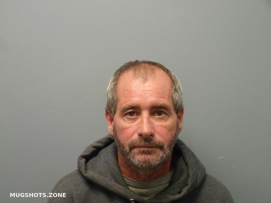 GILLESPIE DANIEL KELLY 10/08/2024 - Southwest Regional Jail Mugshots Zone