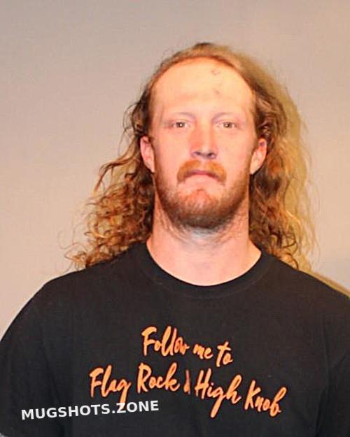 TATE NELSON STEWART 10/12/2024 - Southwest Regional Jail Mugshots Zone