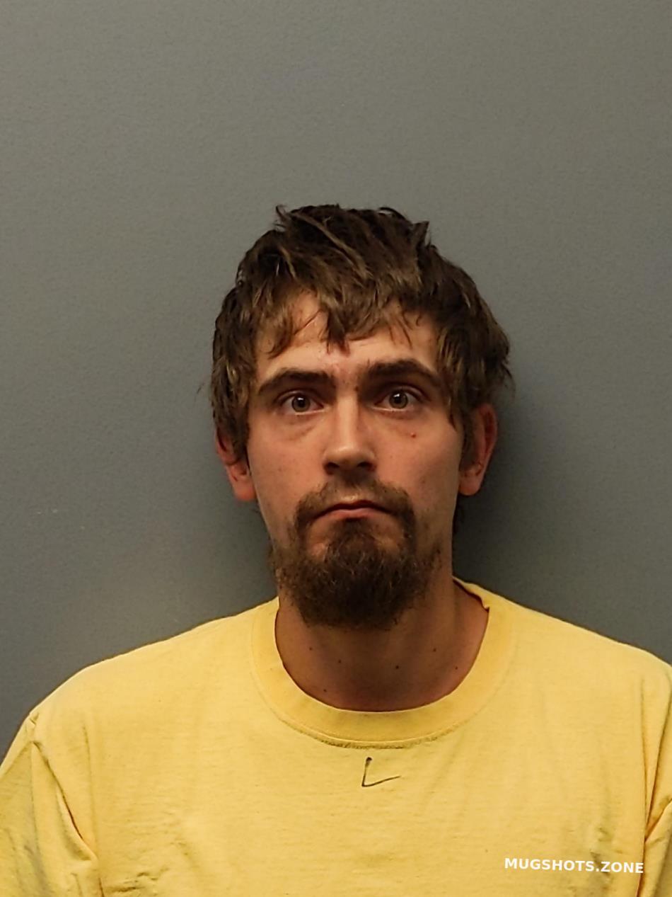 BYRD THOMAS ROBERT 10/12/2024 - Southwest Regional Jail Mugshots Zone