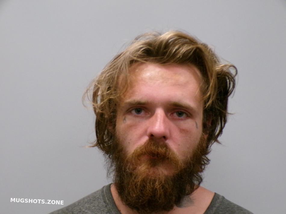 MUMPOWER JACOB MATHEW 10/14/2024 - Southwest Regional Jail Mugshots Zone