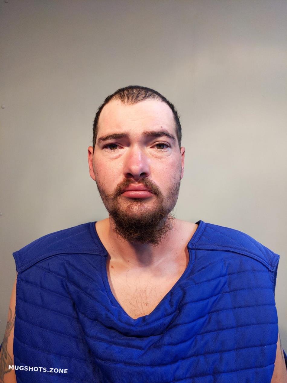 HIBBITTS JONATHAN LYNN 10/14/2024 - Southwest Regional Jail Mugshots Zone