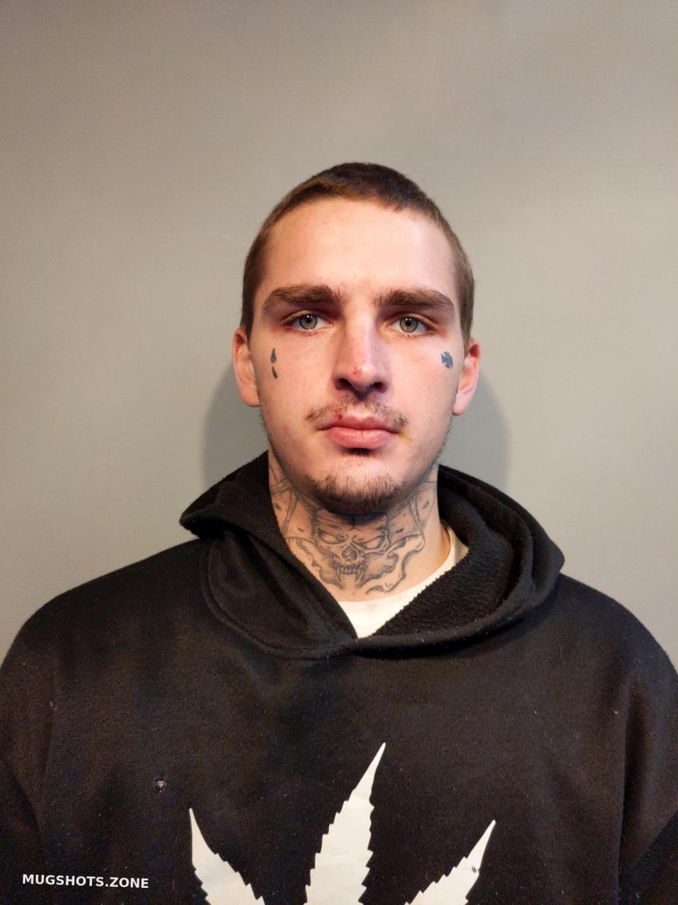 WILES CONNOR THOMAS SCOTT 10/15/2024 - Southwest Regional Jail Mugshots ...