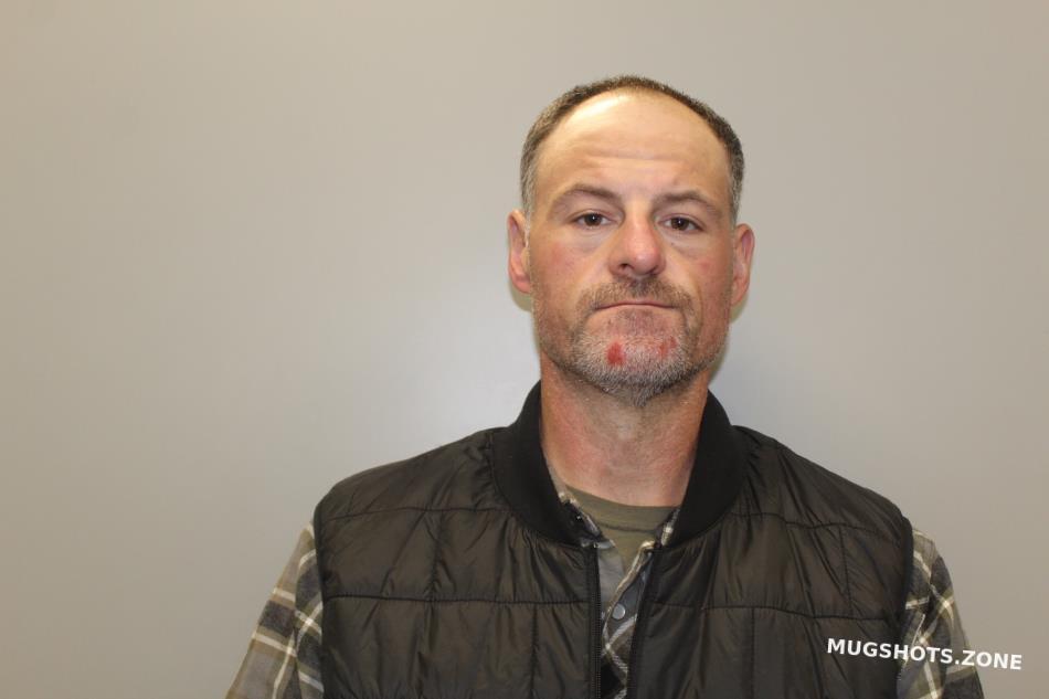 DAVIDSON ALBERT WAYNE 10/15/2024 - Southwest Regional Jail Mugshots Zone