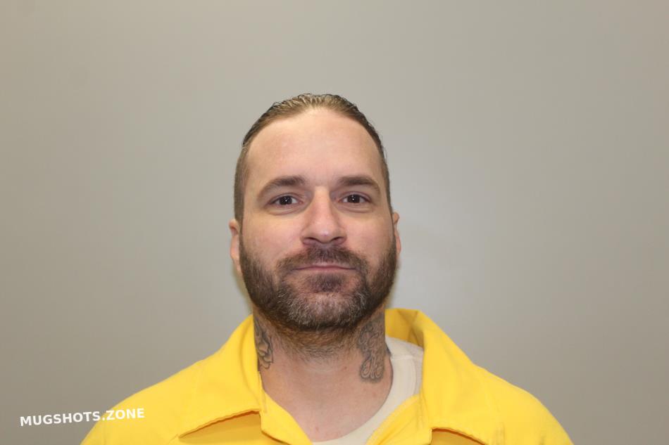 LAWSON DANIEL LEE 10/15/2024 - Southwest Regional Jail Mugshots Zone