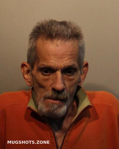 STEFFEY CHARLES 10/16/2024 - Southwest Regional Jail Mugshots Zone