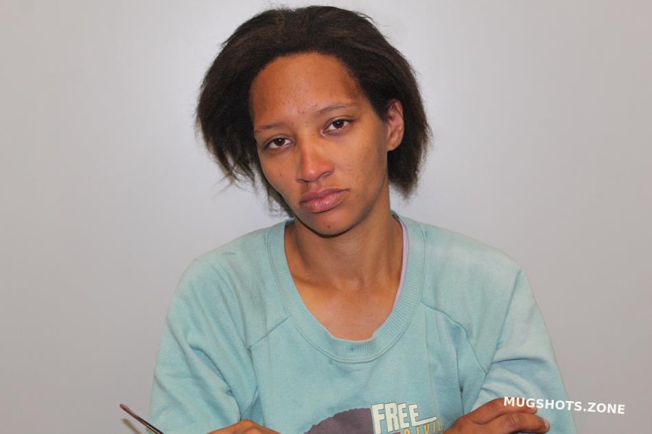 PERKINS LANESHIA DANIELLE 10/17/2024 - Southwest Regional Jail Mugshots ...