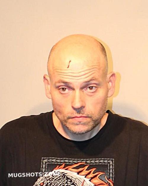 PARSONS GERALD WAYNE JR 10/17/2024 - Southwest Regional Jail Mugshots Zone