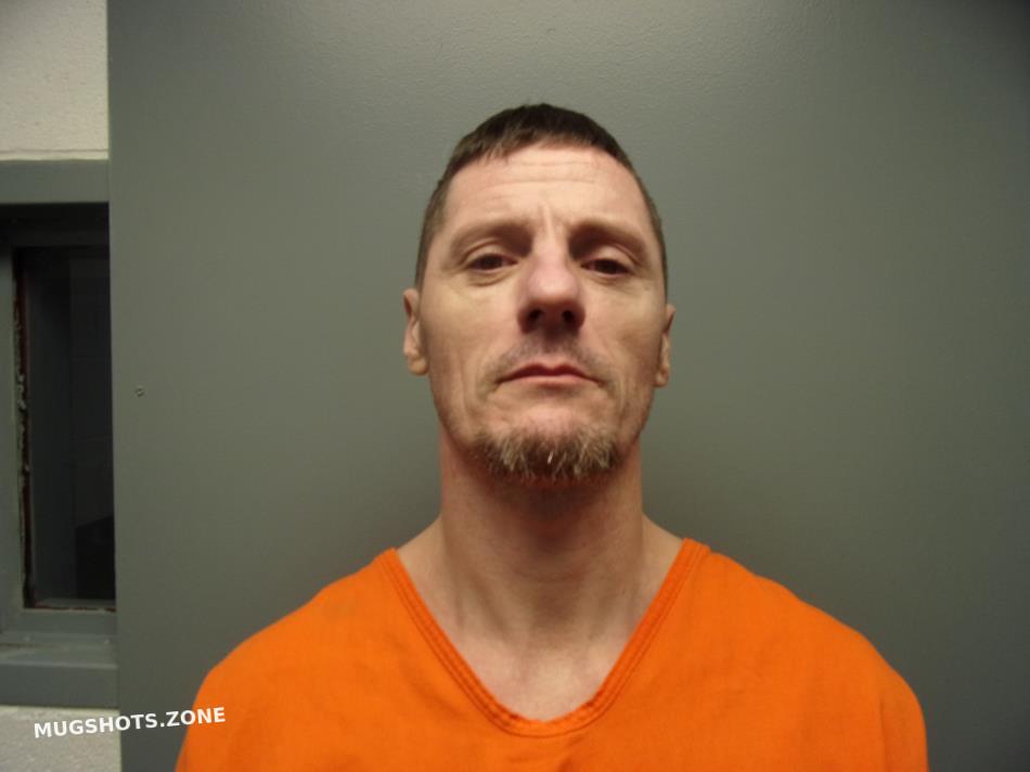 RUTT DANIEL ALLEN 10/17/2024 - Southwest Regional Jail Mugshots Zone