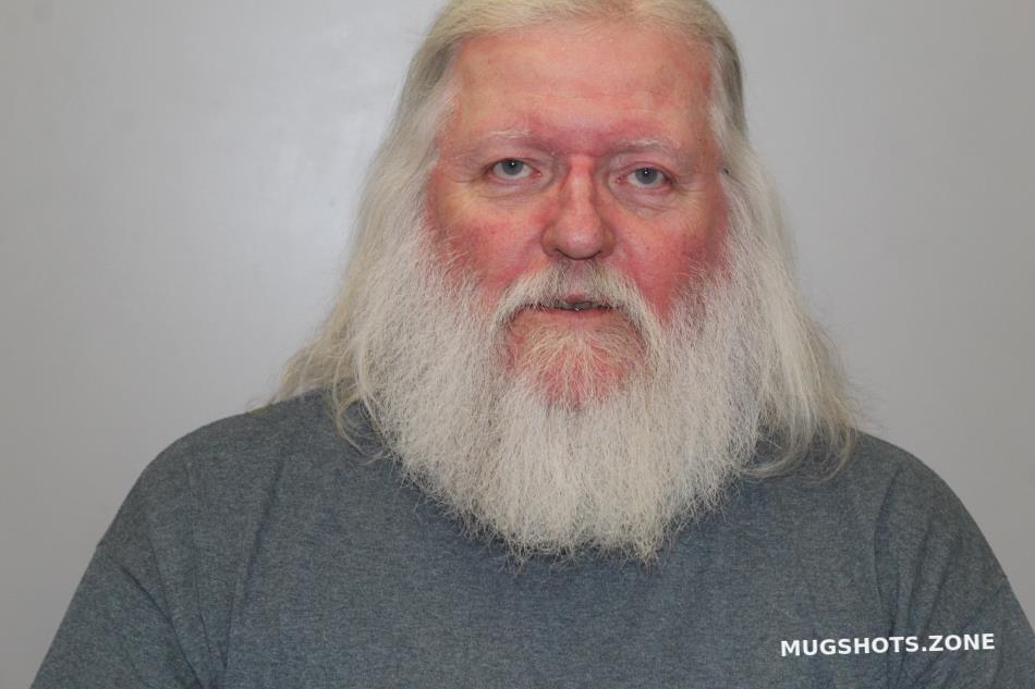 RAY EDWARD BRIAN 10/17/2024 - Southwest Regional Jail Mugshots Zone
