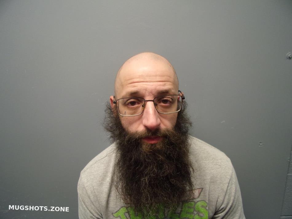 JUSTUS DANNY RAY 10/18/2024 - Southwest Regional Jail Mugshots Zone