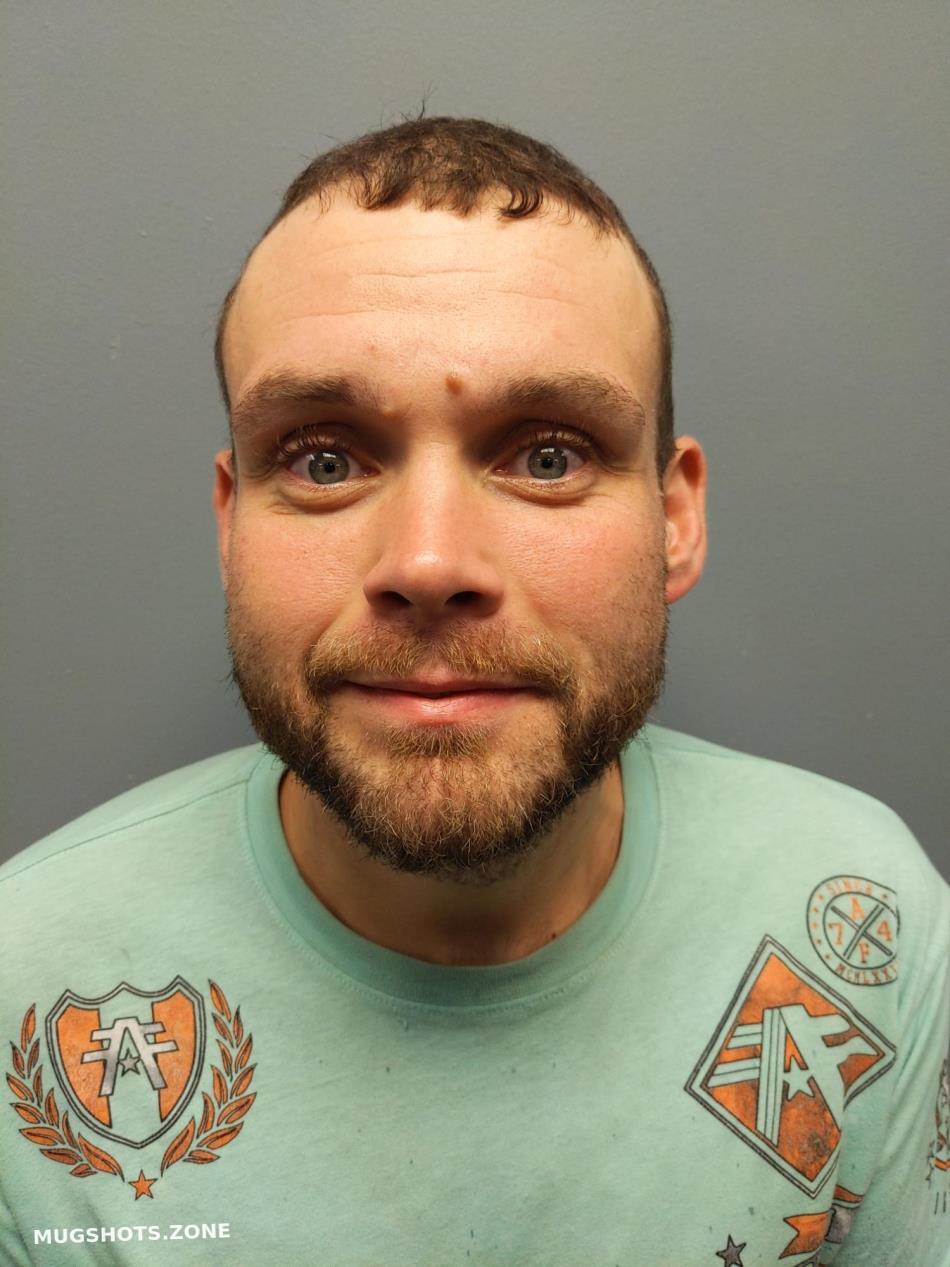 REEDY RONNIE JORDAN 10/19/2024 - Southwest Regional Jail Mugshots Zone