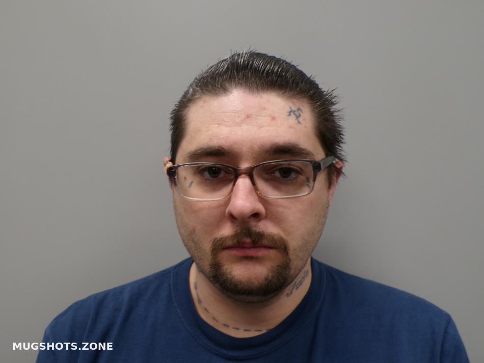 WISEMAN JEFFREY DANIEL 10/19/2024 - Southwest Regional Jail Mugshots Zone