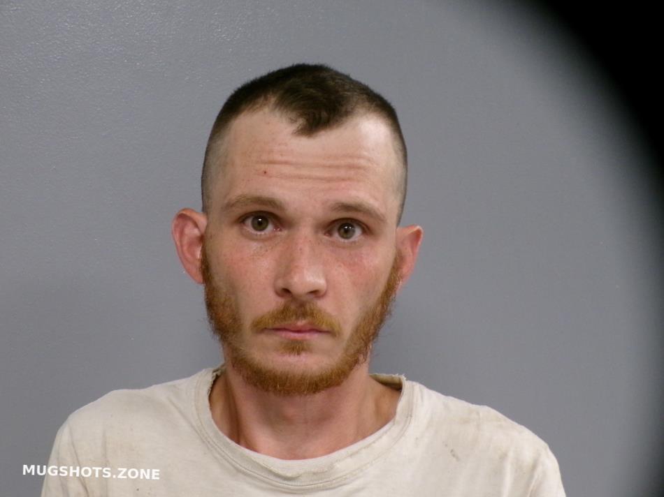 EDWARDS CODY RYAN 10/20/2024 - Southwest Regional Jail Mugshots Zone