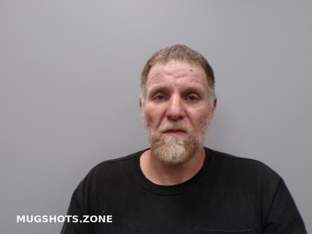 MULLINS MICHAEL GAIL 10/21/2024 - Southwest Regional Jail Mugshots Zone