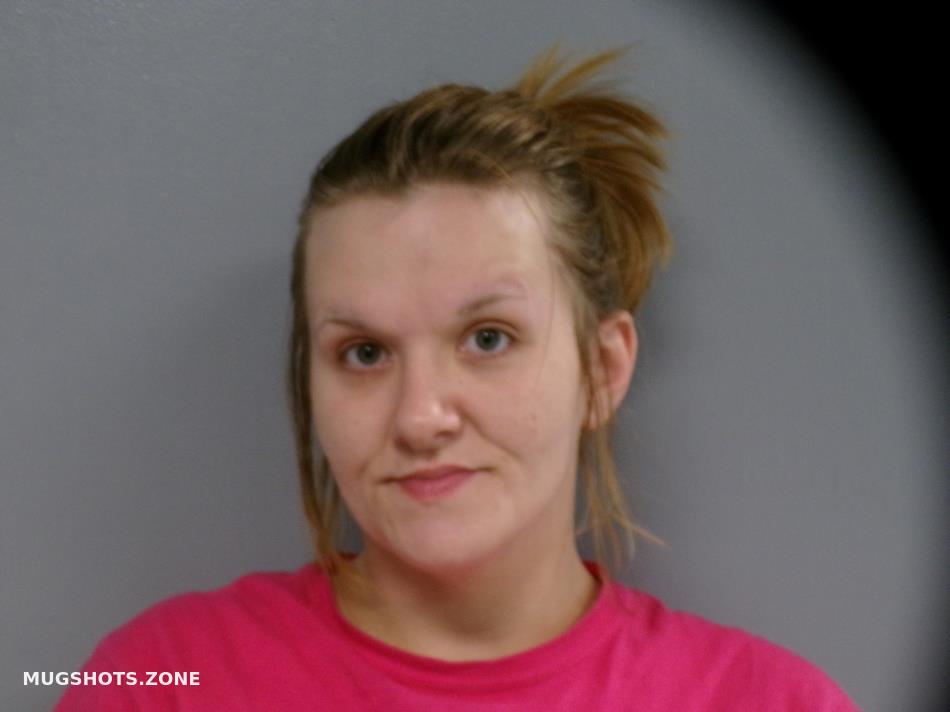 BRYANT SARA NICOLE 10/22/2024 - Southwest Regional Jail Mugshots Zone