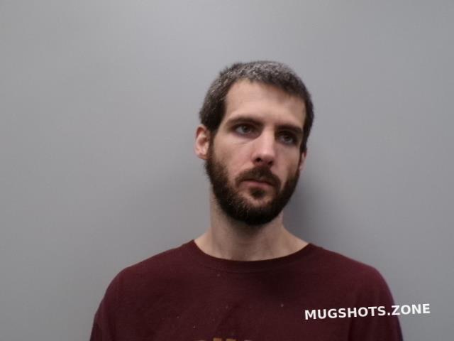 BELCHER TRAVIS COLBY 10/23/2024 - Southwest Regional Jail Mugshots Zone