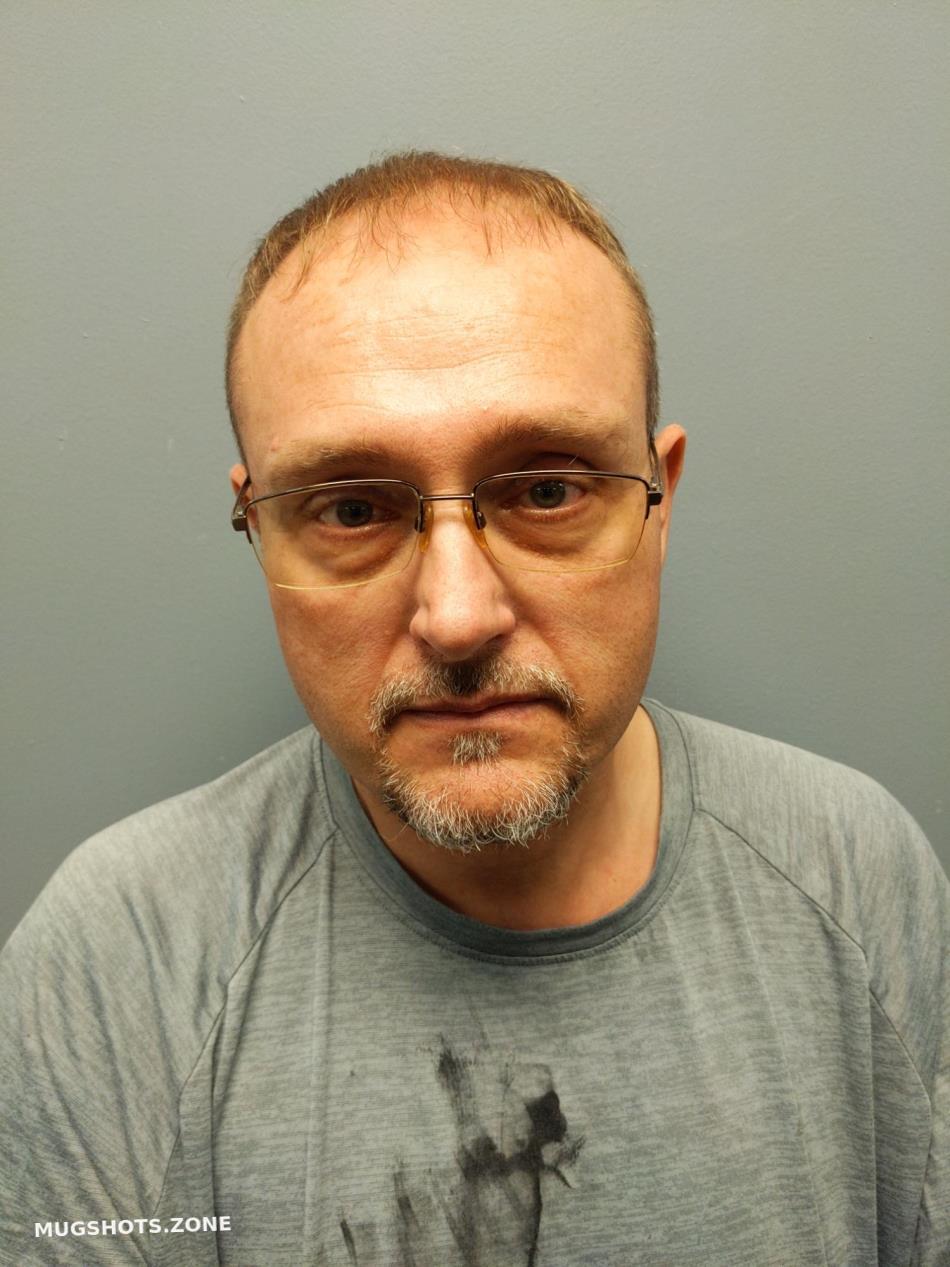 LESTER TIMOTHY RAY 10/24/2024 - Southwest Regional Jail Mugshots Zone