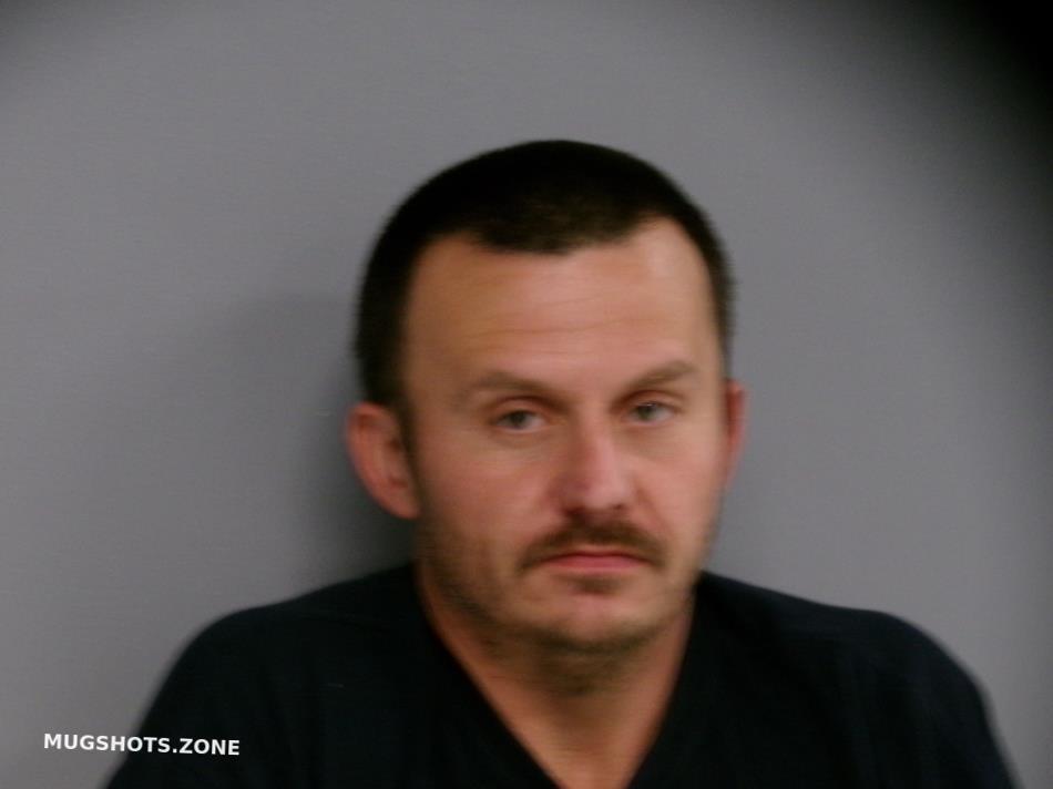 MOORE JAMES 10/24/2024 - Southwest Regional Jail Mugshots Zone