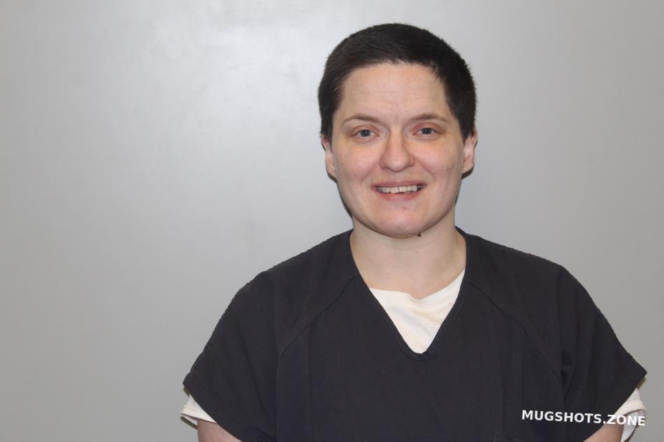 MATHESON ELISE KAY 10/25/2024 - Southwest Regional Jail Mugshots Zone