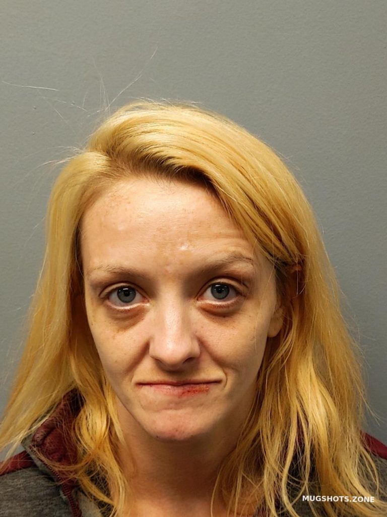 MULLINS STEPHANIE JEAN 10/25/2024 - Southwest Regional Jail Mugshots Zone