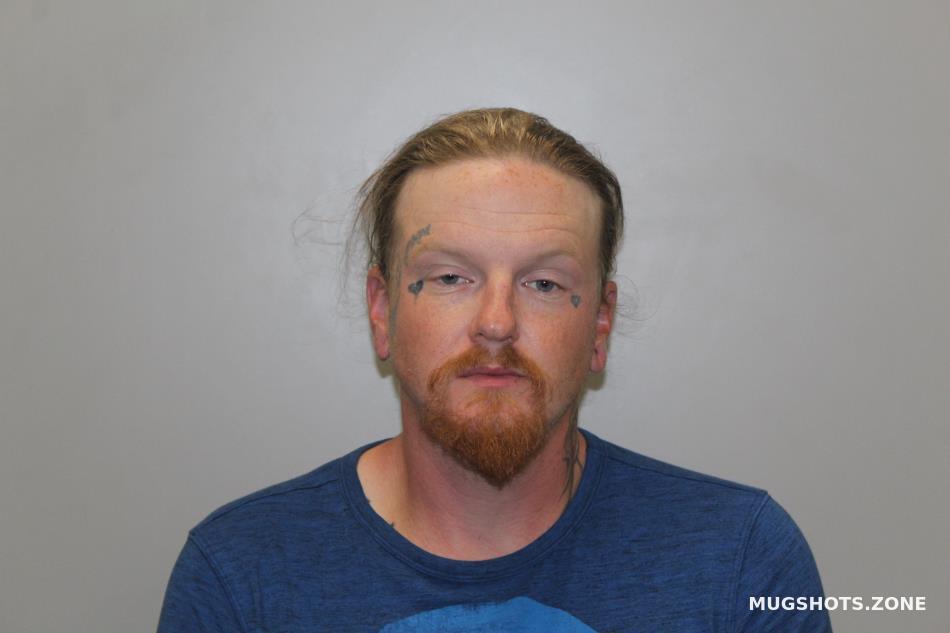 VANCE KEVIN ERIC 10/26/2024 - Southwest Regional Jail Mugshots Zone