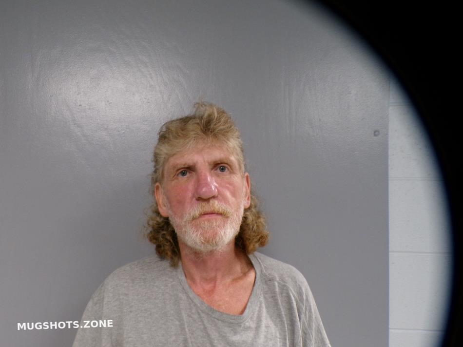 MULLINS JEFFERY CRAIG 10/27/2024 - Southwest Regional Jail Mugshots Zone