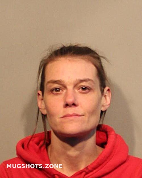SINGLETON SAMANTHA MARIE 10/27/2024 - Southwest Regional Jail Mugshots Zone