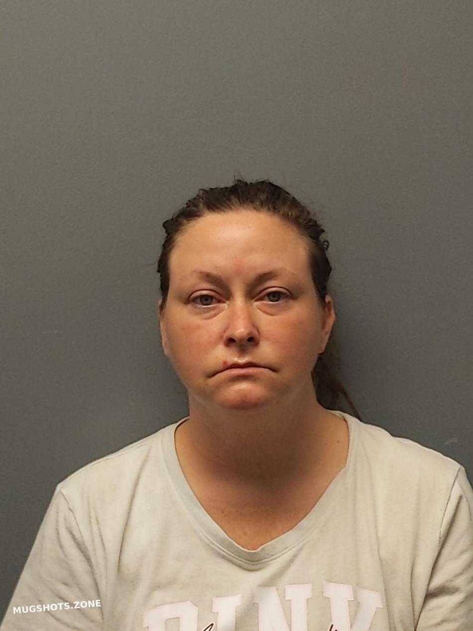 CARROLL AUDREA NICOLE 10/27/2024 - Southwest Regional Jail Mugshots Zone