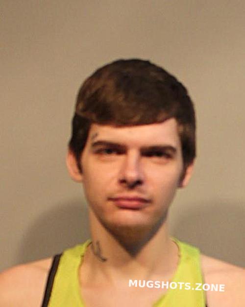 HALL DANIEL KAIN 10/31/2024 - Southwest Regional Jail Mugshots Zone