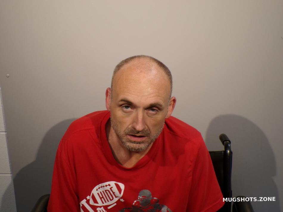 ESTEP CHARLIE RAYMOND 11/01/2024 - Southwest Regional Jail Mugshots Zone