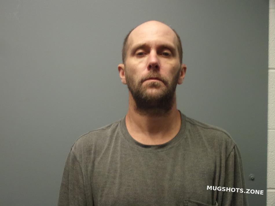 COX THOMAS ALLEN 11/01/2024 - Southwest Regional Jail Mugshots Zone