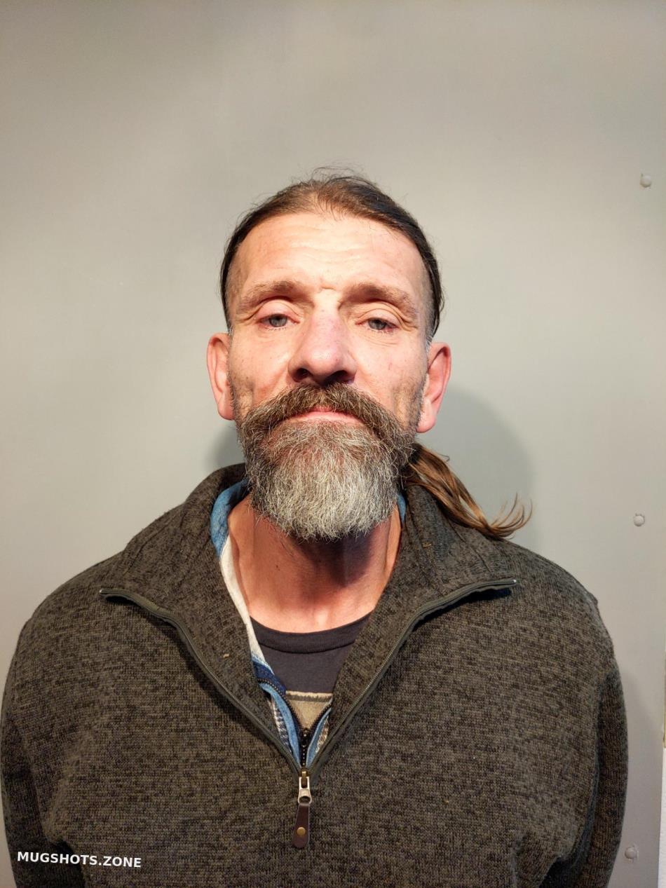 HARPER CLEVELAND PAUL 11/02/2024 - Southwest Regional Jail Mugshots Zone