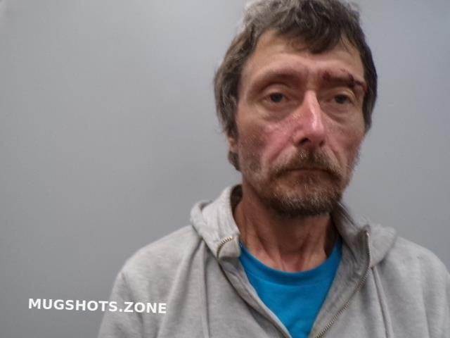 LOWERY DAVID LEWIS JR 11/03/2024 - Southwest Regional Jail Mugshots Zone