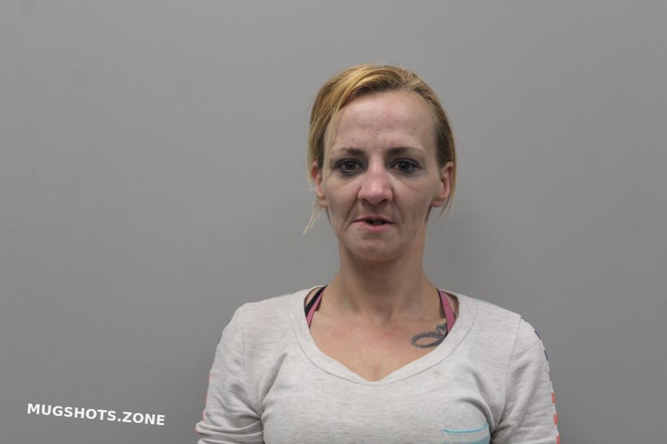 ROARK AMY MARIE 11/04/2024 - Southwest Regional Jail Mugshots Zone
