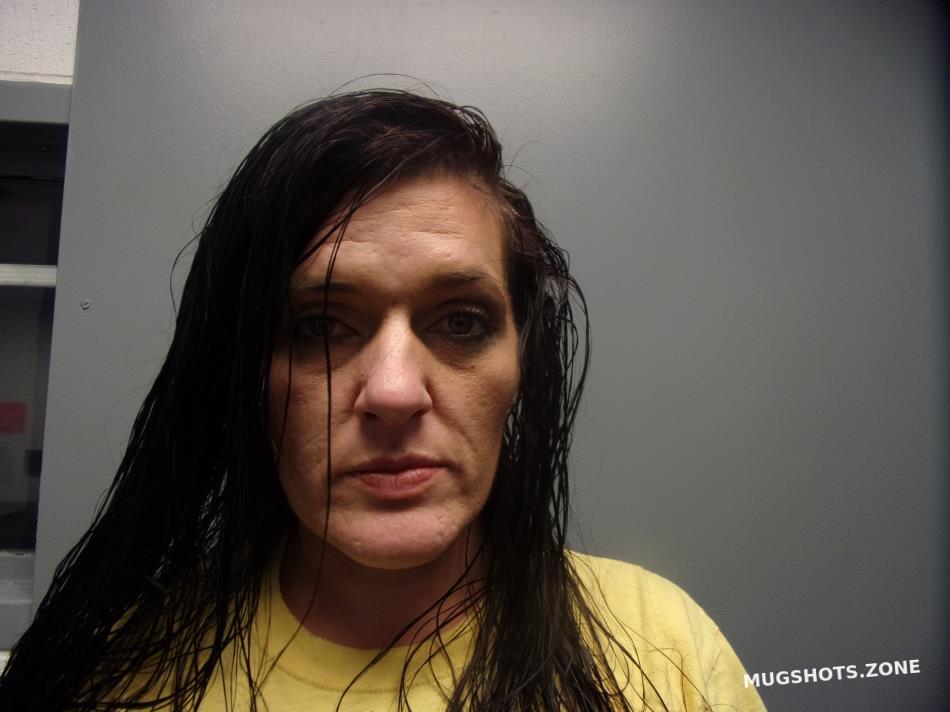 CASKEY JESSICA RENEA 11/04/2024 - Southwest Regional Jail Mugshots Zone
